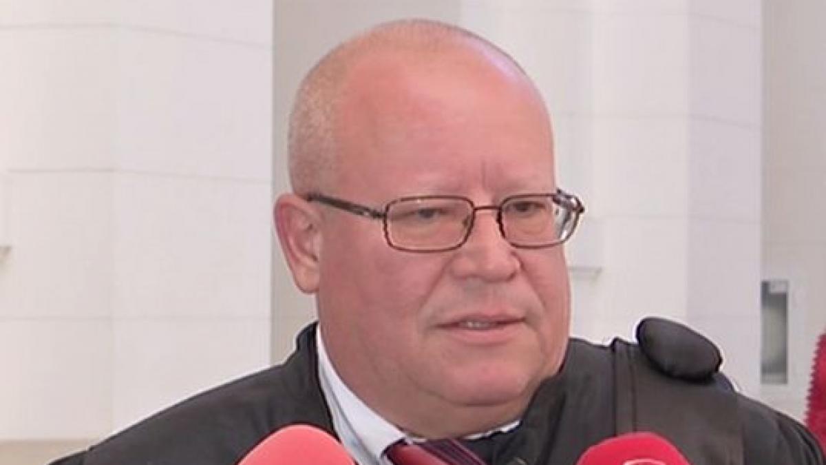 VERONEL RĂDULESCU: CONSECINȚELE DESFIINȚĂRII SIIJ VOR AFECTA STATUL DE ...