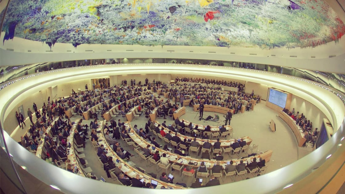 Va duce pandemia la o Guvernanță Globală? – Bogdan Comaroni, la GOLD FM ...