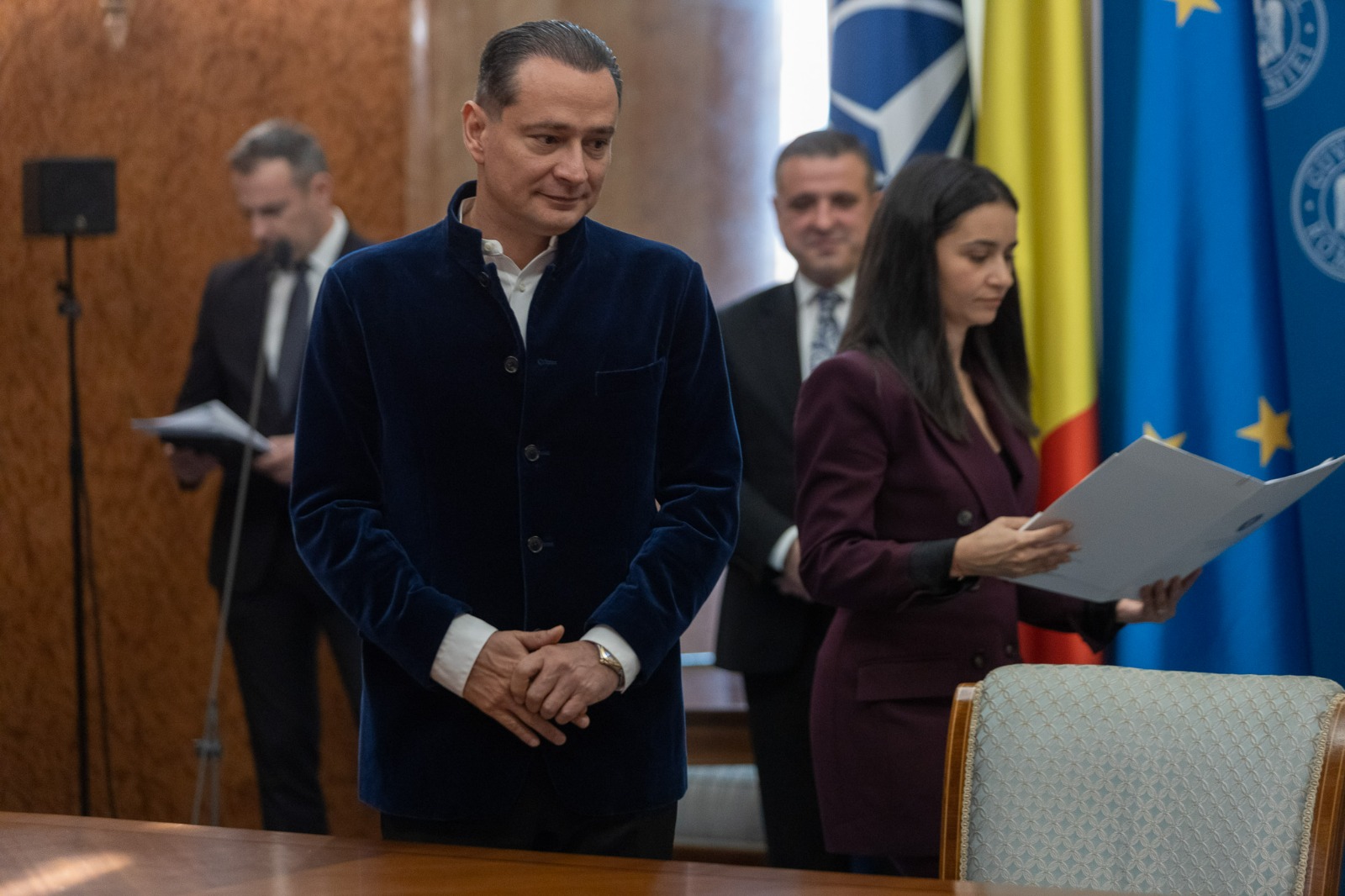 Primii bani din PNRR au ajuns în Sectorul 4! Peste 100 de milioane de euro vor fi investite ...