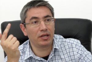 Doru Bușcu descrie “departamentul politic” al SECURISTANULUI: “Liderii ...