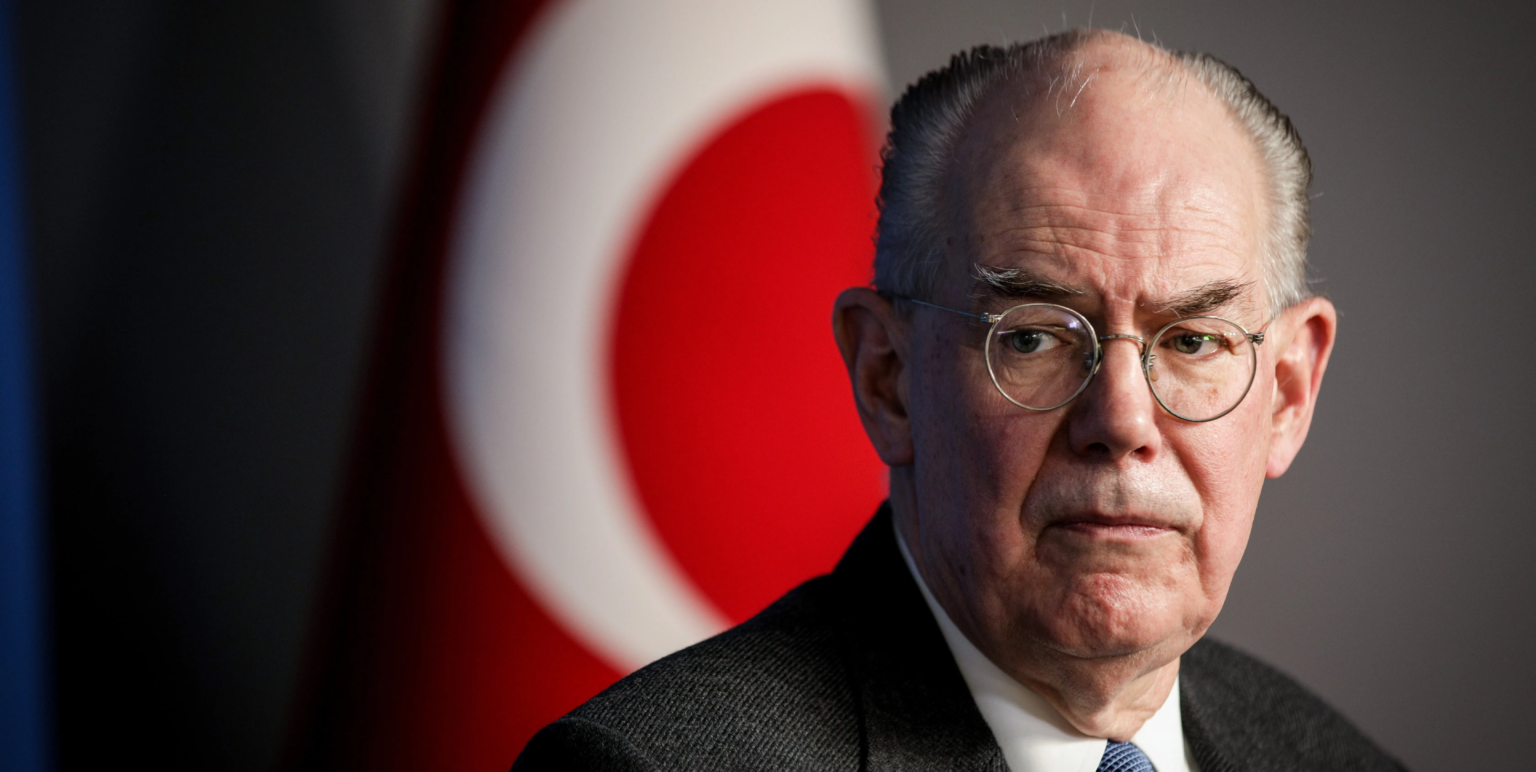 Profesorul John Mearsheimer: Multe dintre unitățile ucrainiene cu greu ...