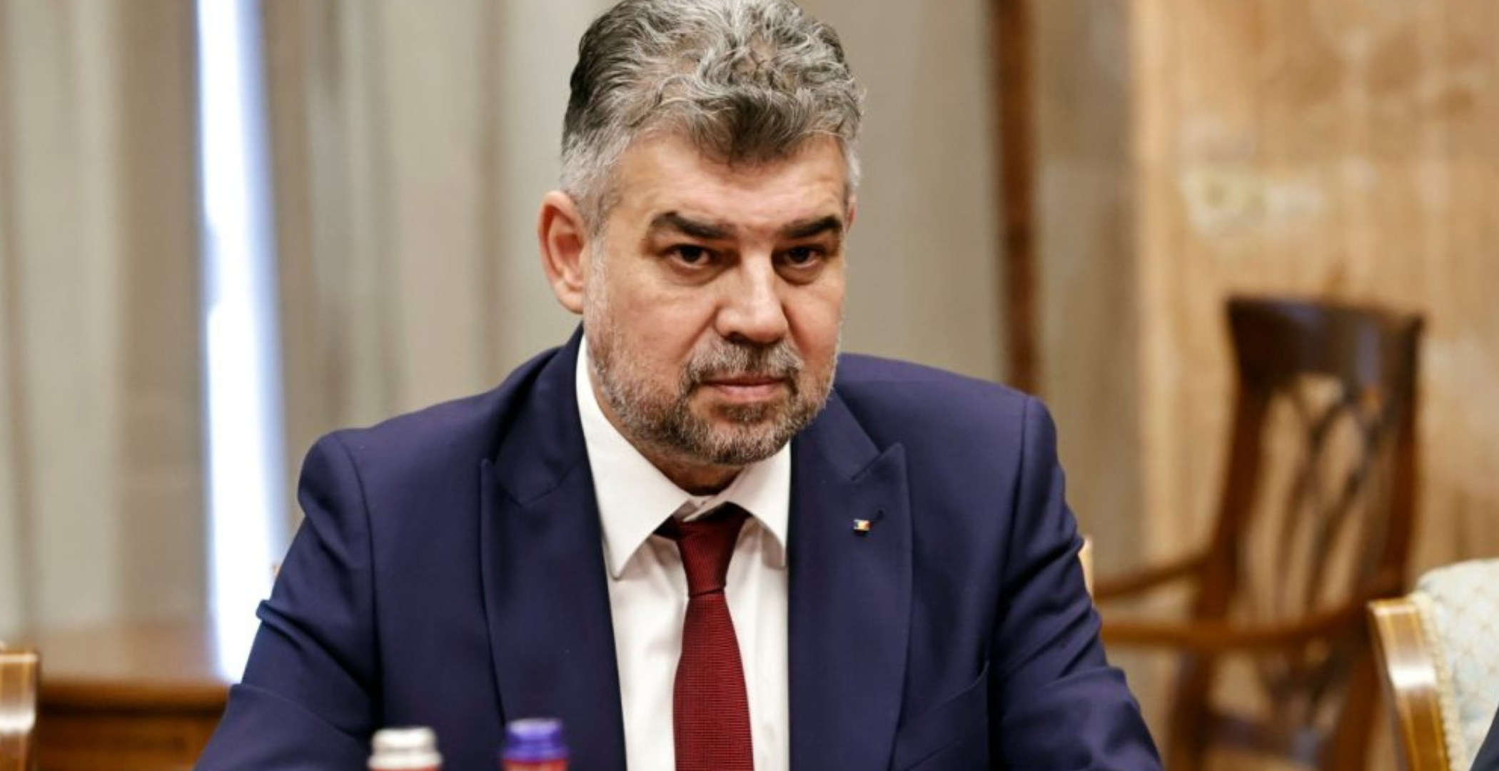 Ciprian Mega: Ciolacu este câștigătorul, dar și trădătorul-șef al ...