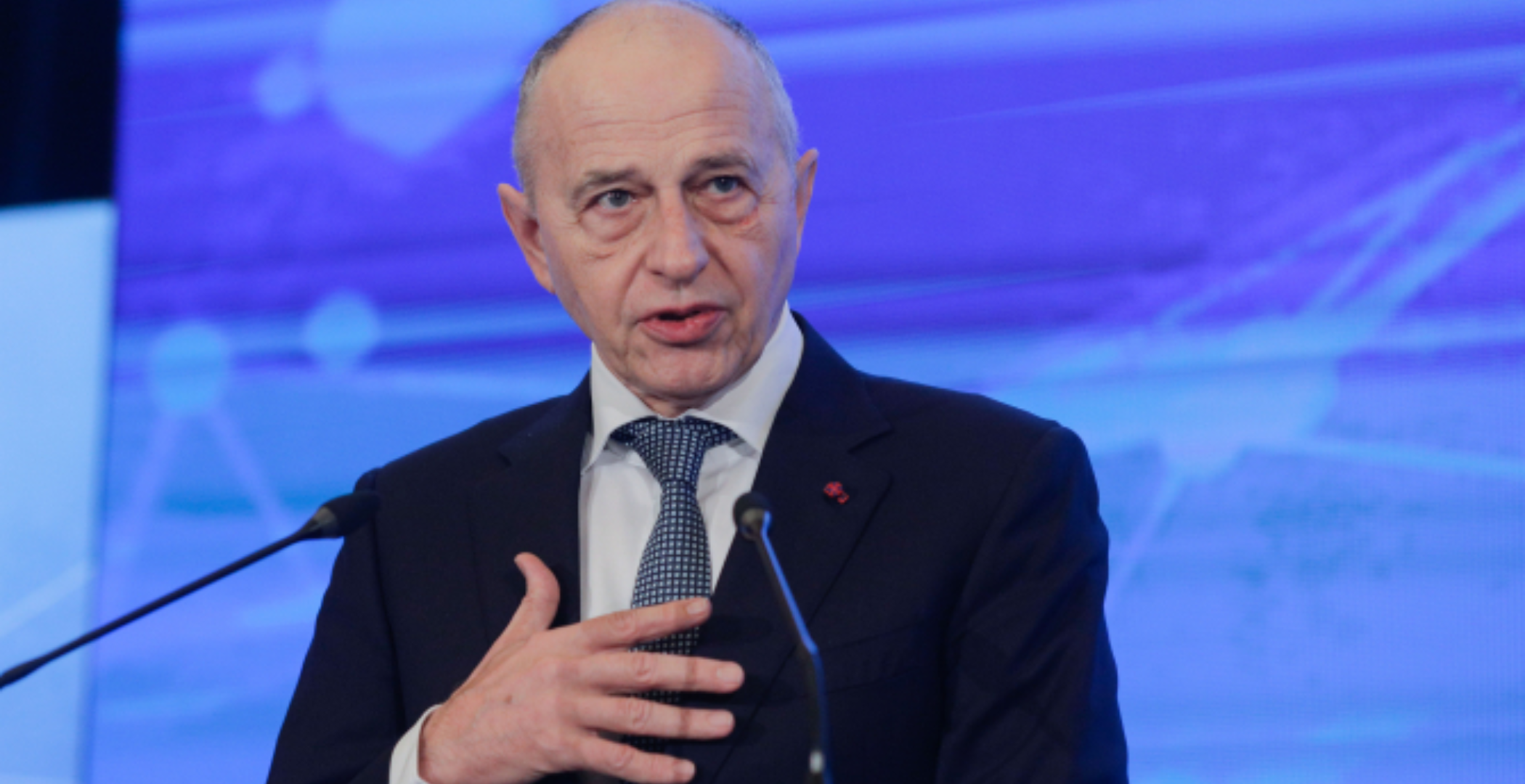 Mircea Geoană - ajutat de lideri PSD să devină Președintele României și ...