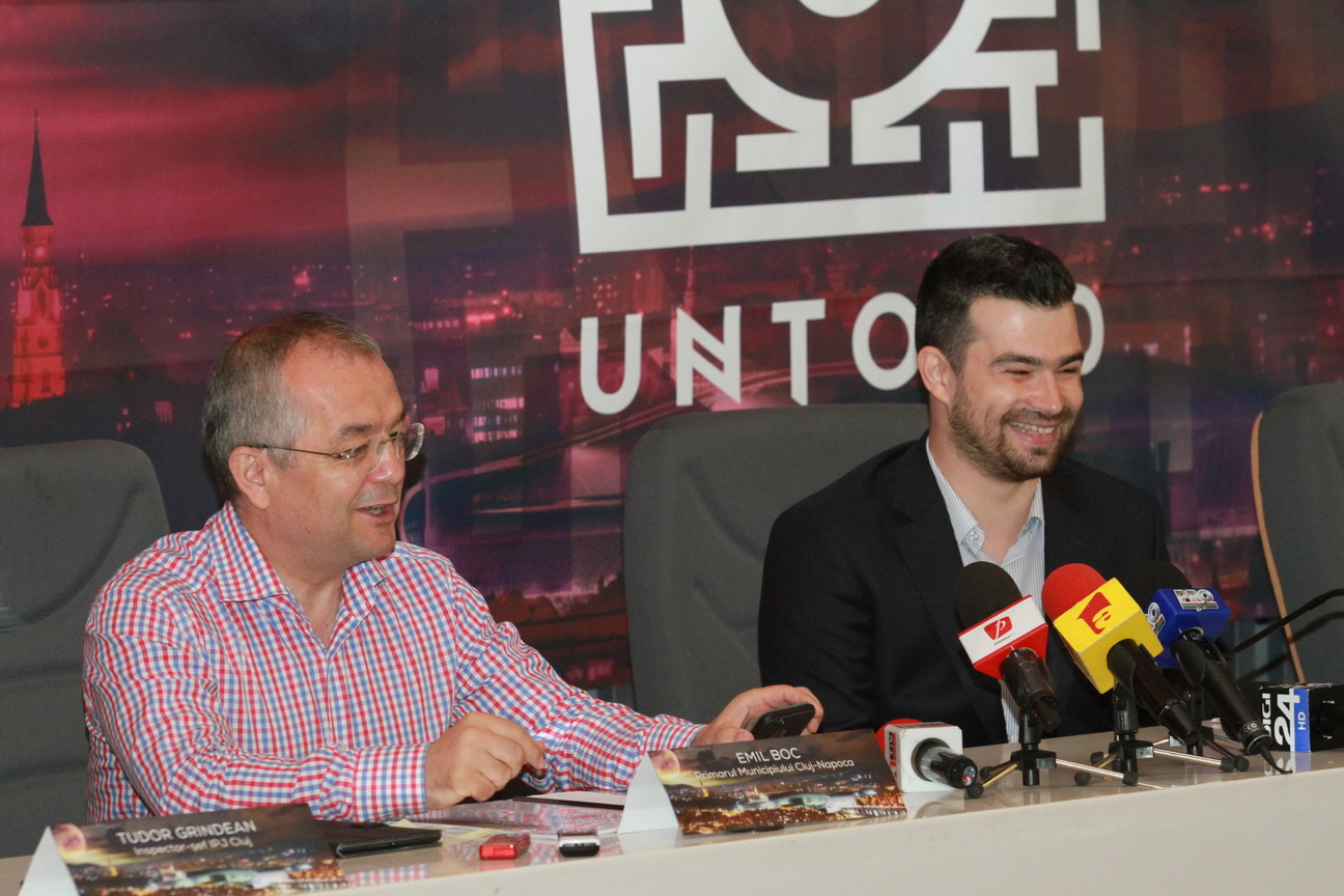 SOC in dosarul Buta Untold! Politia schimba incadrarea juridica din ...