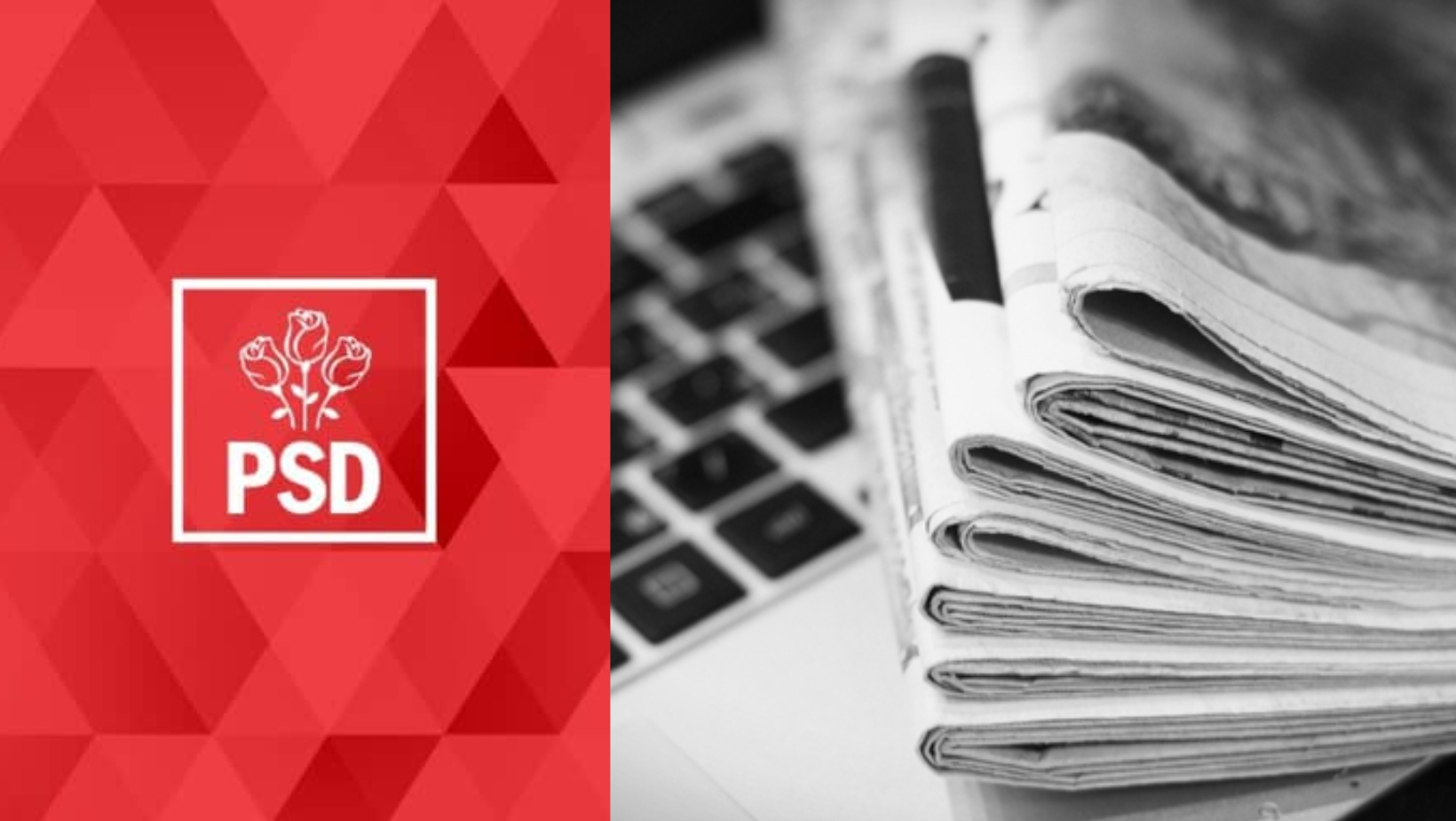 Simion: PSD nu cumpără presa, ci o deține! - Solid News