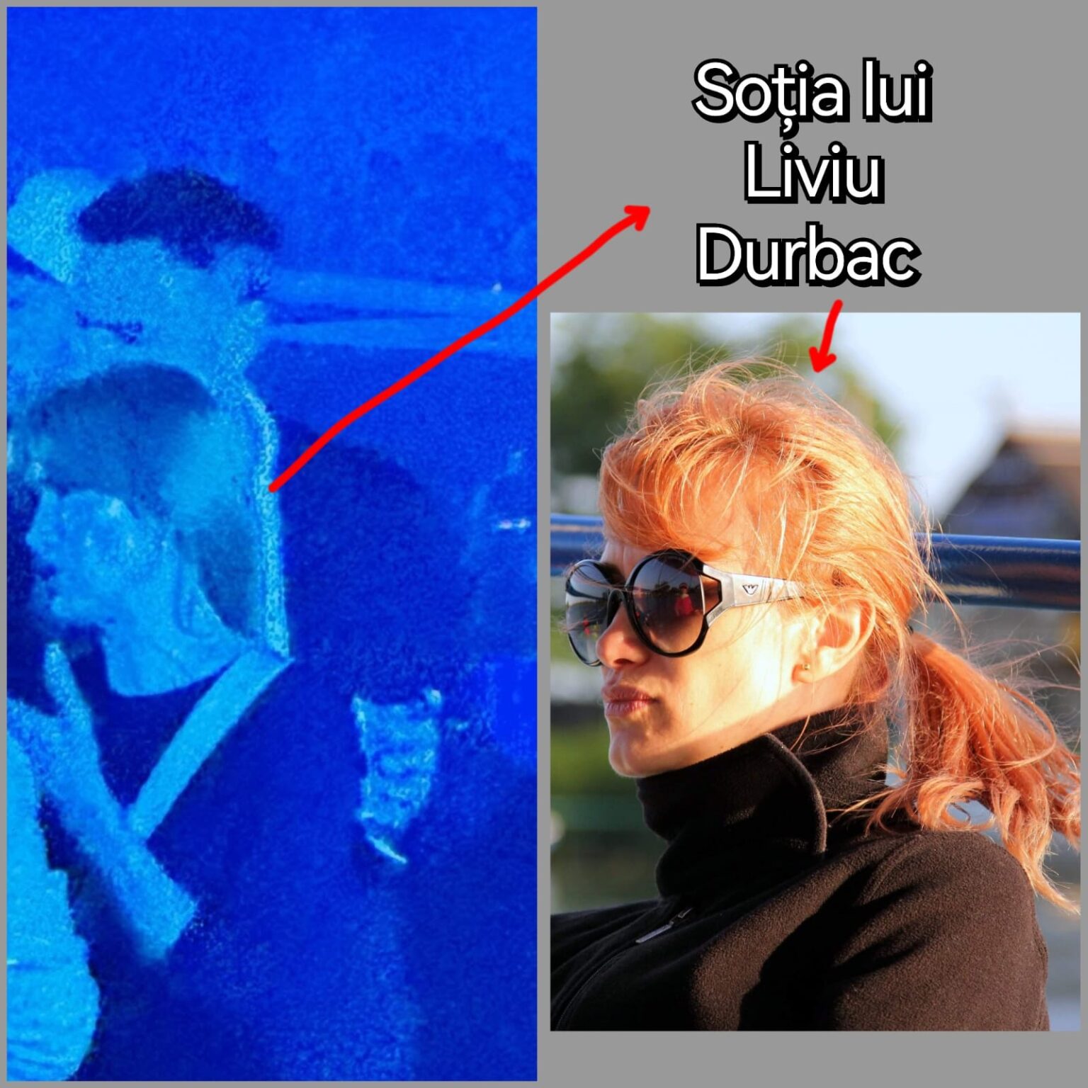 Misterioasa doamnă C, Vama, Coldea ... Și cei 39 de achitați! - Solid News