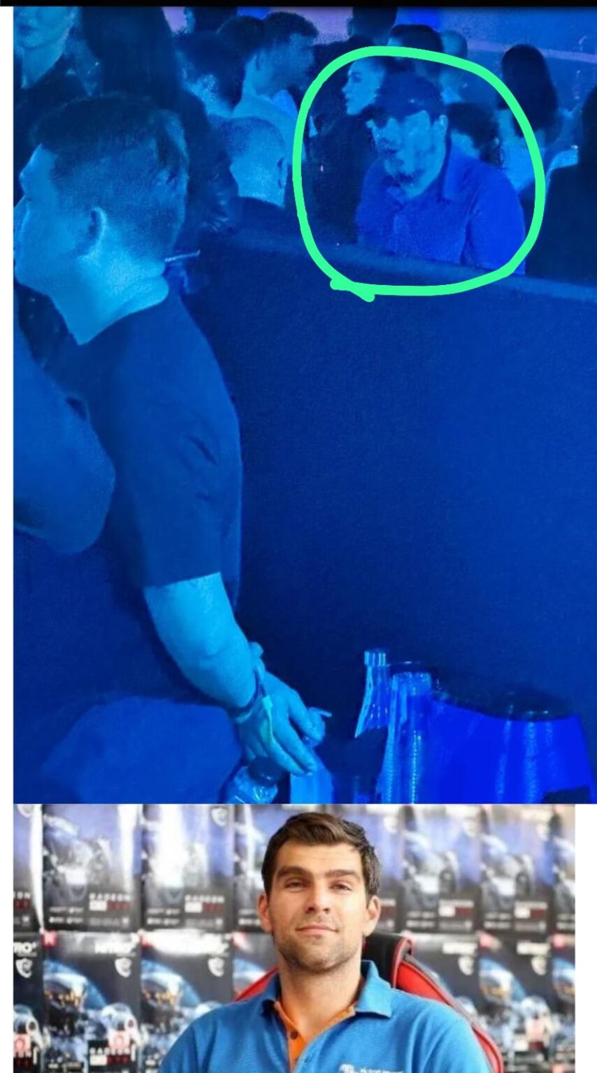 Ginerele lui Ioan Niculae - partener oficial la UNTOLD Dubai. Tovarăș ...