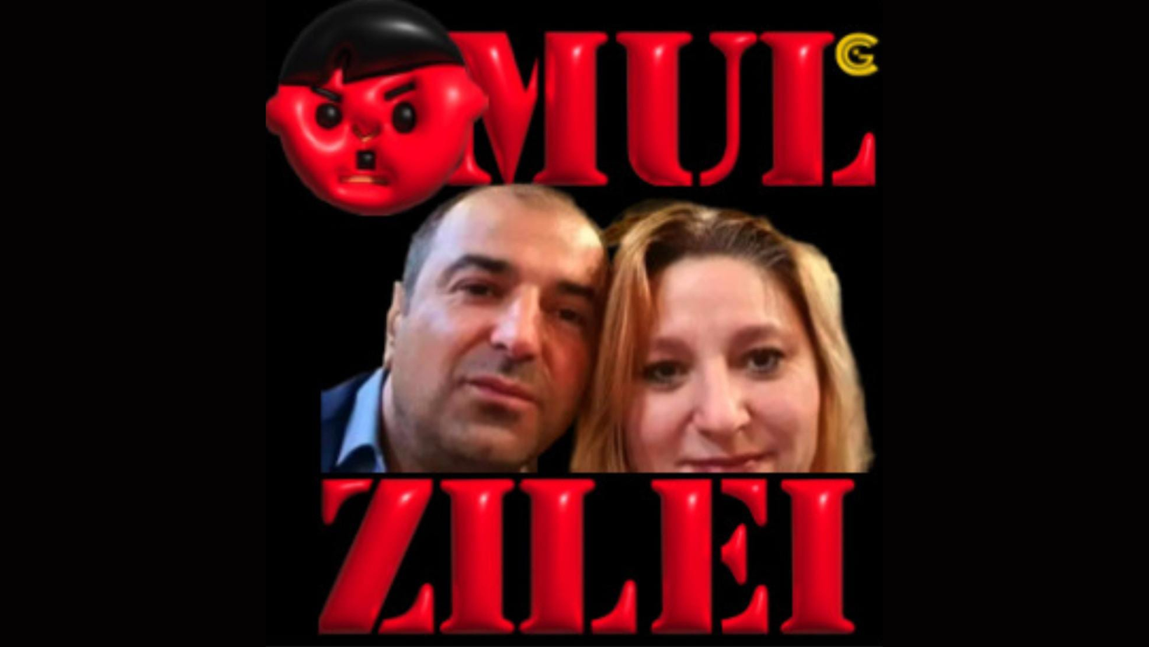 Omul Negru al Zilei, Șoșoacă. Un cuplu manipulator și nesimțit ce-și ...