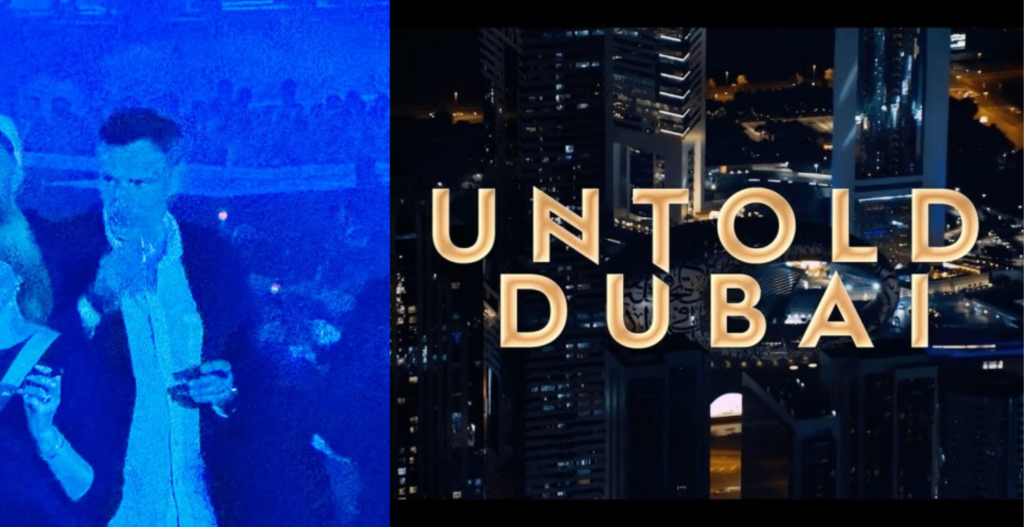 Bomba lui Alexa în capul lui Coldea! Securistul este prezent la UNTOLD ...