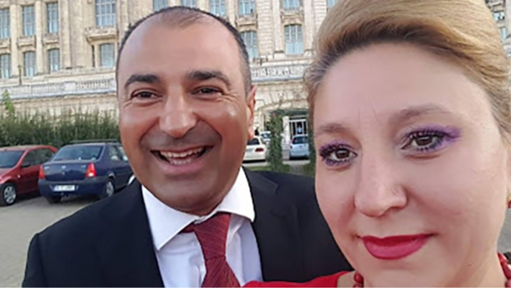 Silvestru Șoșoacă: Eu sunt naționalistul din familia noastră, când am ...