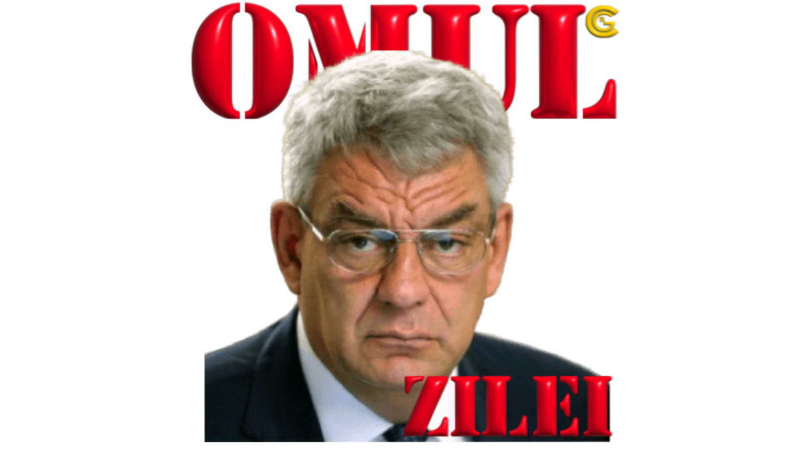 Omul Zilei, Mihai Tudose. De la femeia independentă, ''Number One'' pe ...