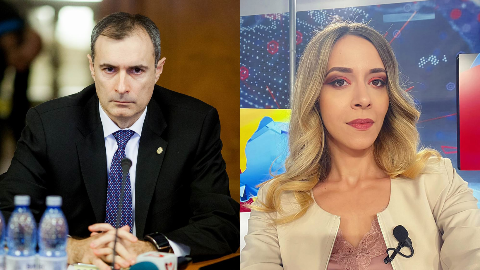 Plângere penală la DIICOT împotriva grupului lui Coldea - Solid News