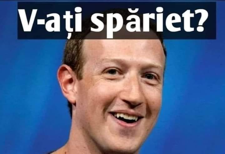 Bubuiala Facebook și Instagram - legătura cu războiul - Solid News