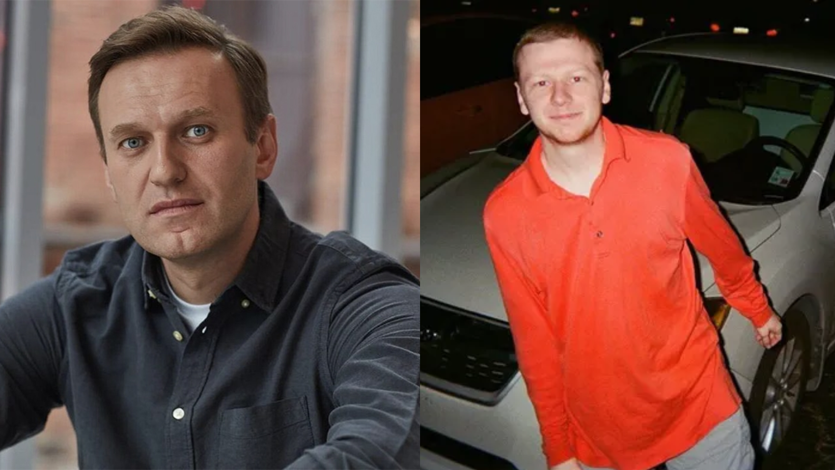 De la Navalnîi la Aaron Buhsnell - bâlbâiala istoriei - Solid News