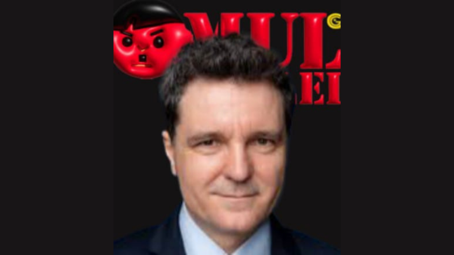 Omul Negru al Zilei, Nicușor Dan. Un incompetent ce-a batjocorit ...
