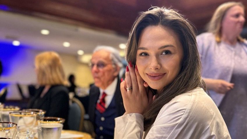 Ana Maria Păcuraru Dobra, lovitură uriașă de imagine în SUA! Tucker ...