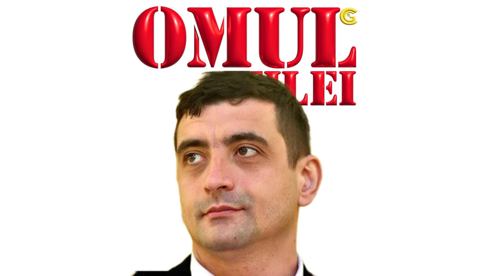 Omul Zilei, George Simion. Tip norocos, Deși beneficiar principal al valului Călin Georgescu ...