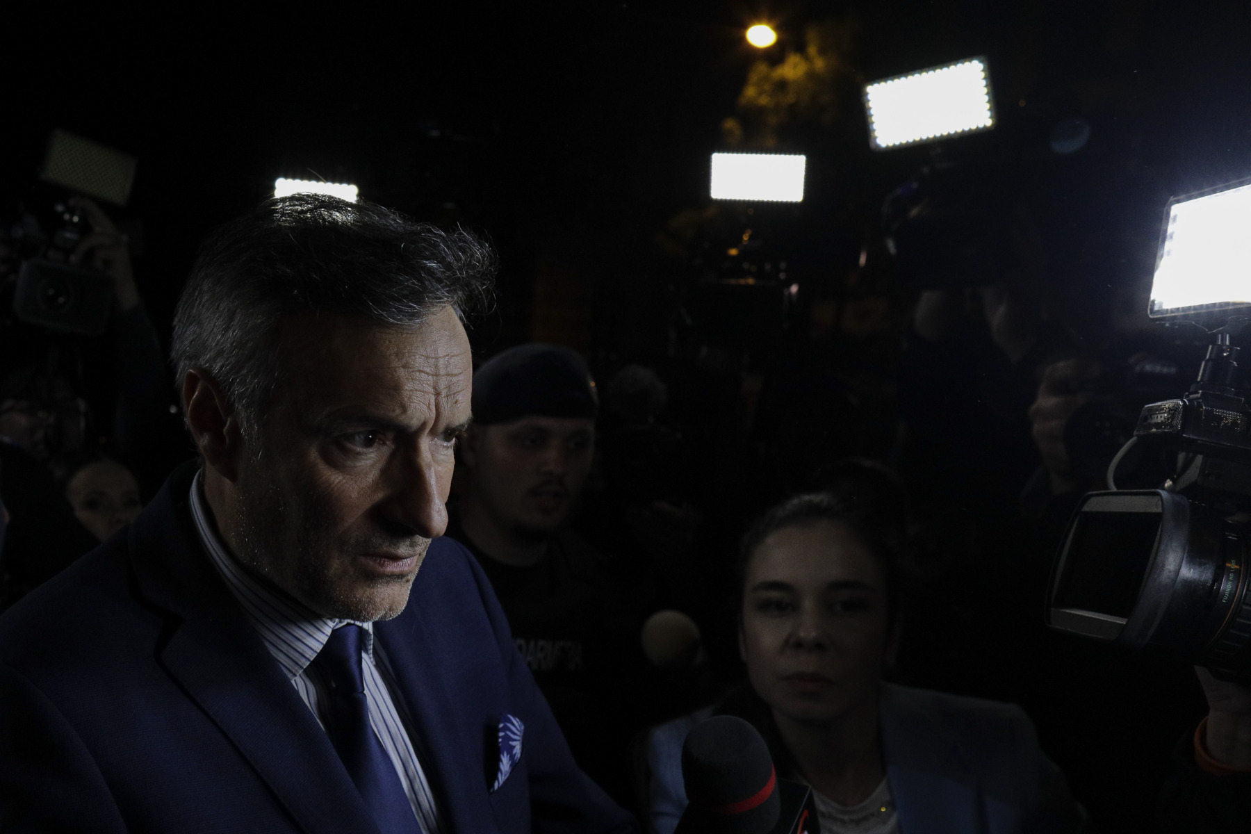 Tot ce trebuie să știi despre Dosarul Coldea 52/1/P/2024: Integral ...