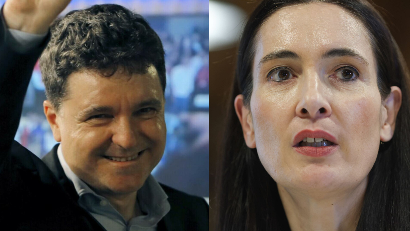 Comaroni: Clotilde a devenit secundară pentru americani, după ce-a fost ...