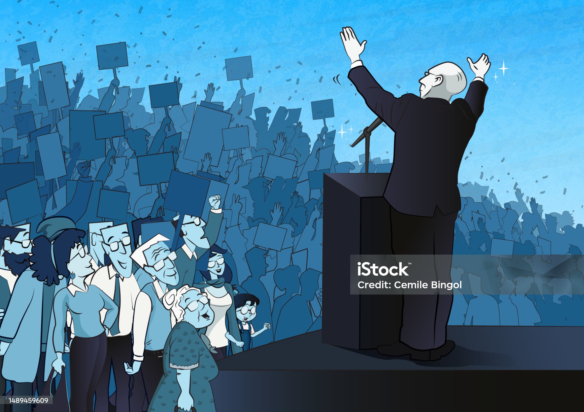 Circulă pe net: “Am fost conduși de cei cu note mici la școală! De ce ...