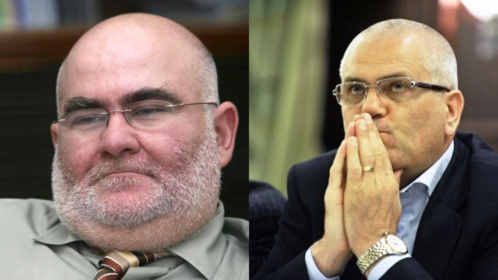 Se sparge buba “sondorilor”! Alfred Bulai și Marius Pieleanu, de la ...