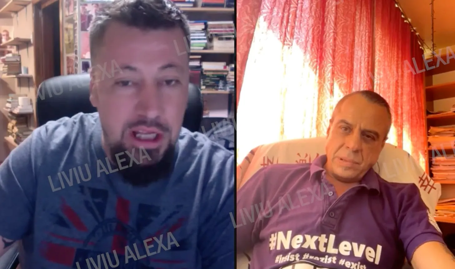 Interviu cu Sandy Matei: "10 august a insemnat moartea politica a lui ...