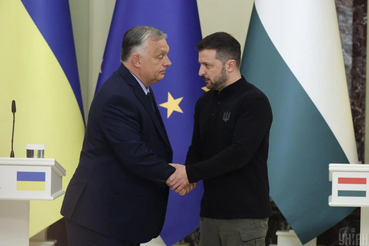 Comaroni: Viktor Orban își folosește poziția de șef rotativ al UE ...