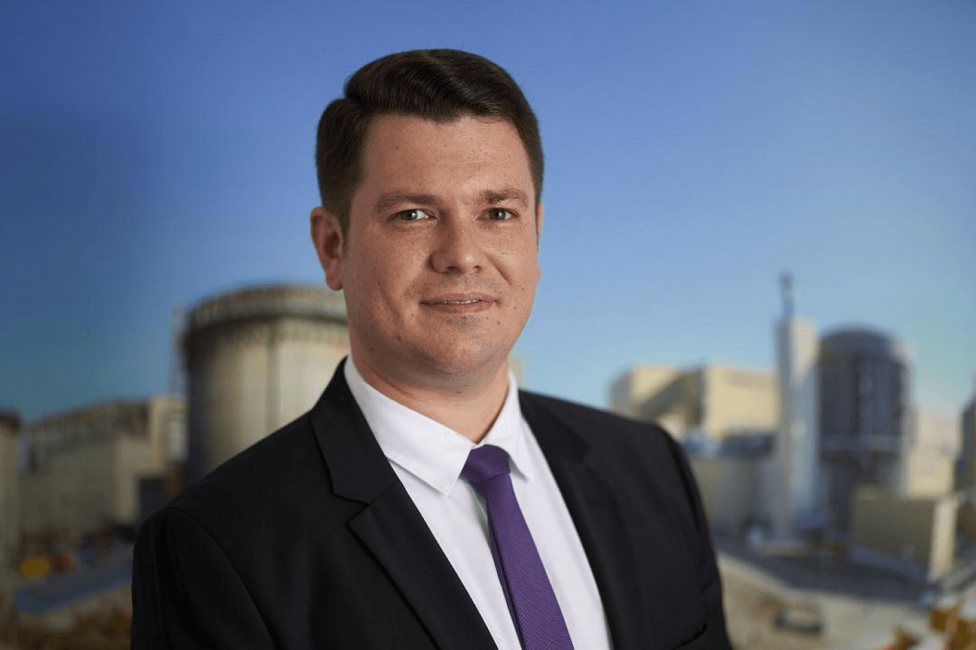 Bossul de la Nuclearelectrica, nășit de șeful Curții de Conturi a ...