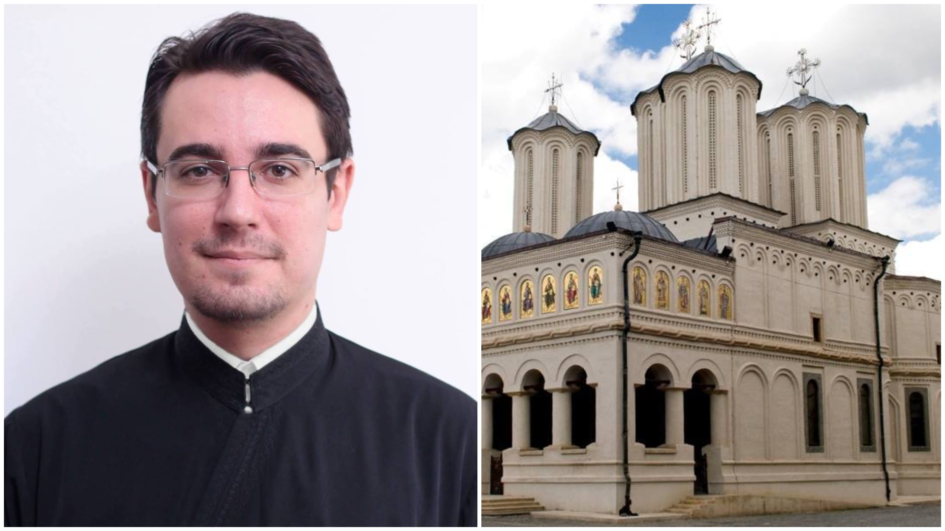 Noul purtător de cuvânt al Patriarhiei reacționează în cazul judoka ...