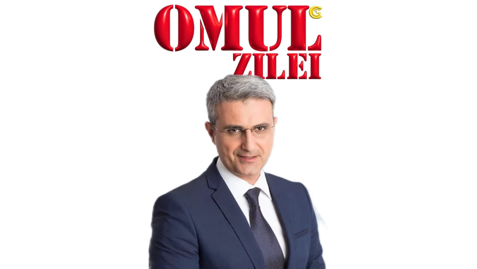 Omul Zilei, Robert Turcescu. L-a executat scurt pe Ciucă cu cartea lui ...