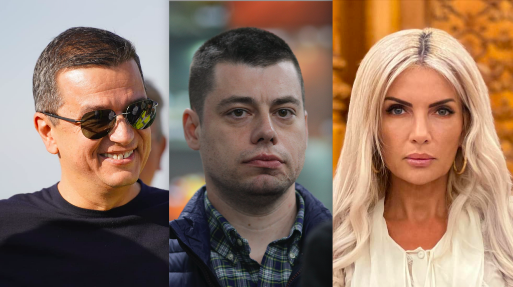 Laura Vicol - NORDIS, “lebăda neagră” a campaniei PSD! Finul ei, pus de ...