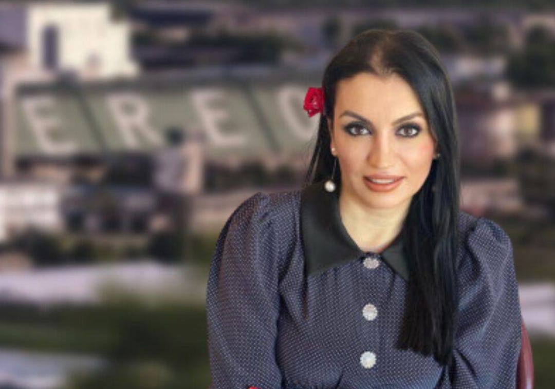 Liviu Alexa: Mihaela Neagu - explicatia prezentei sale in primul rand ...