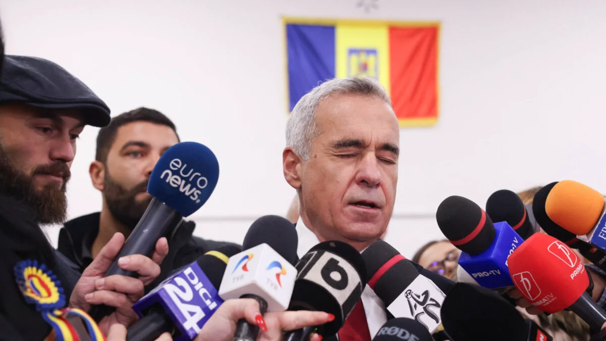 Dan Andronic (EVZ) îl identifică pe miliardarul Daniel Dines ca fiind ...