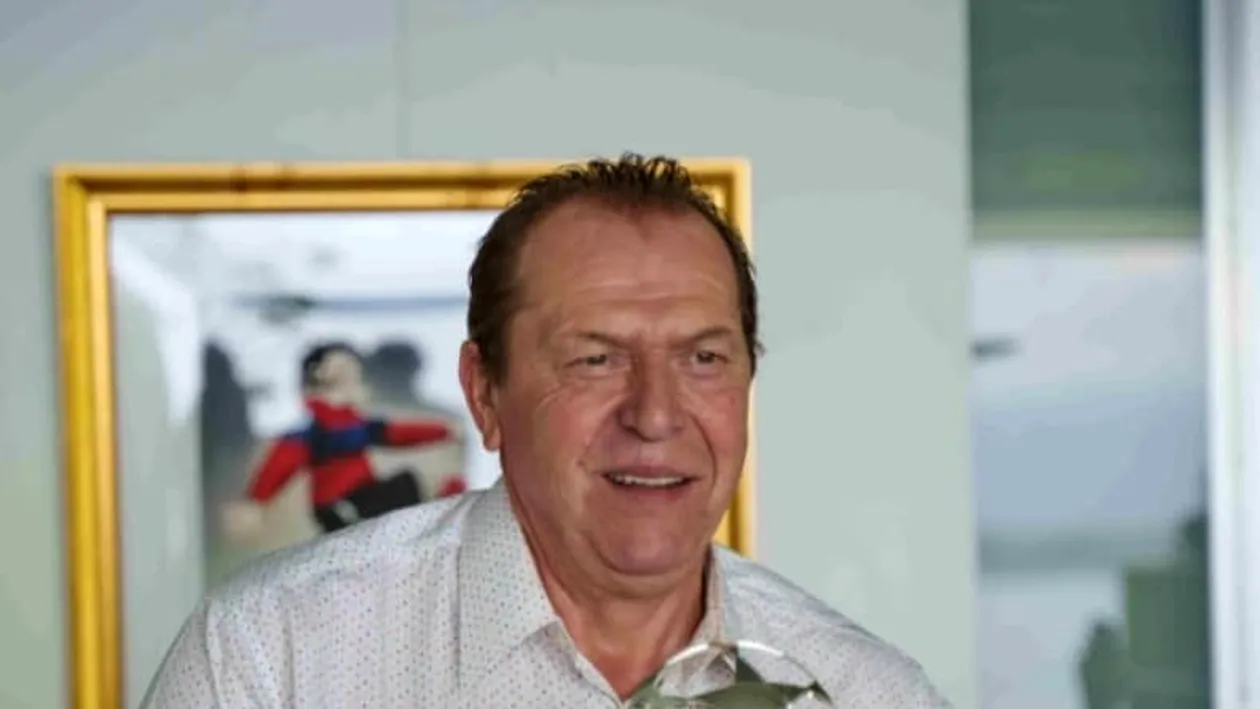 Helmut Duckadam a murit la 65 de ani - Solid News