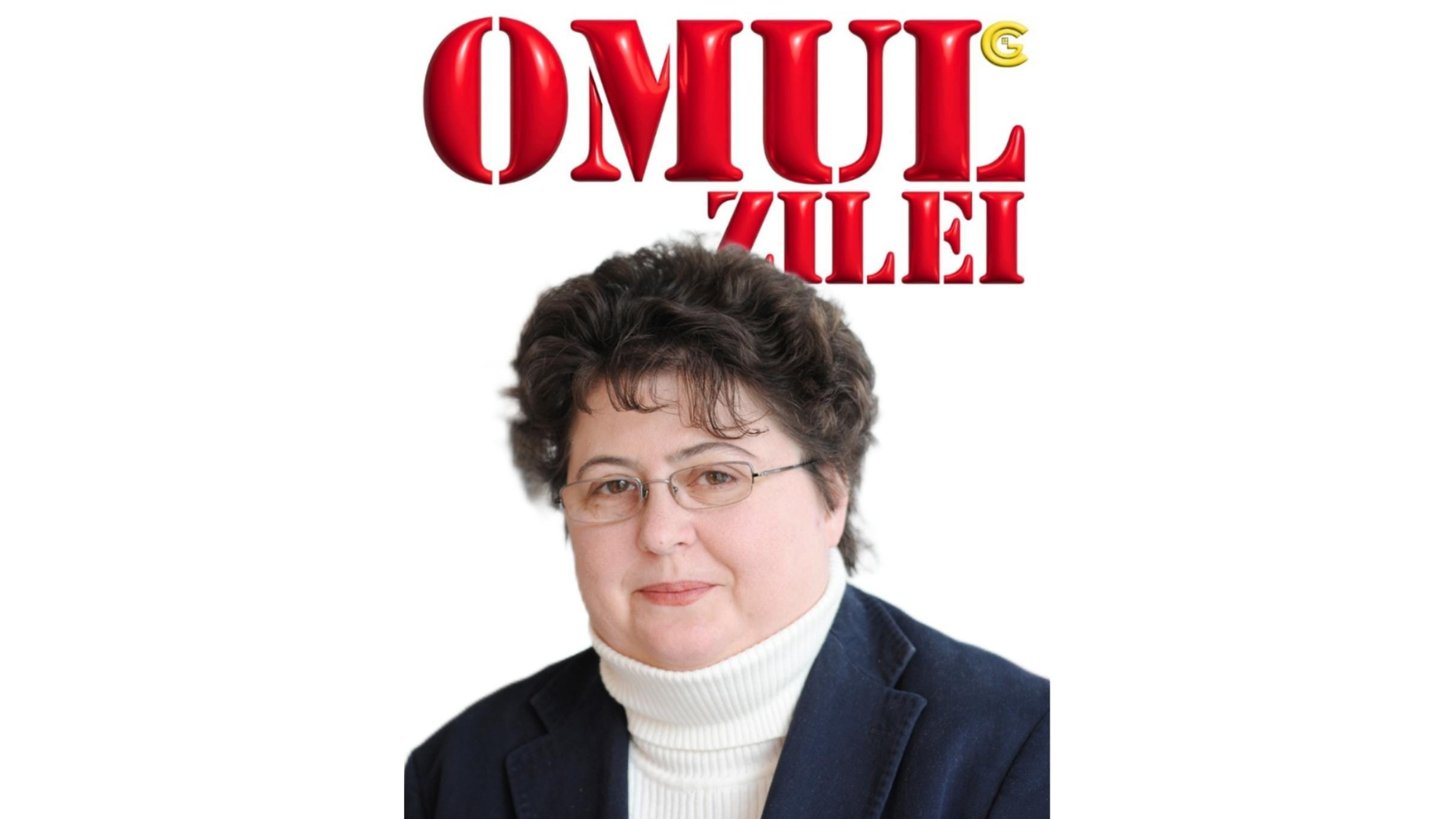 Omul Zilei, Alina Mungiu-Pippidi. Fostă “Golden Girl” al Sistemului de ...