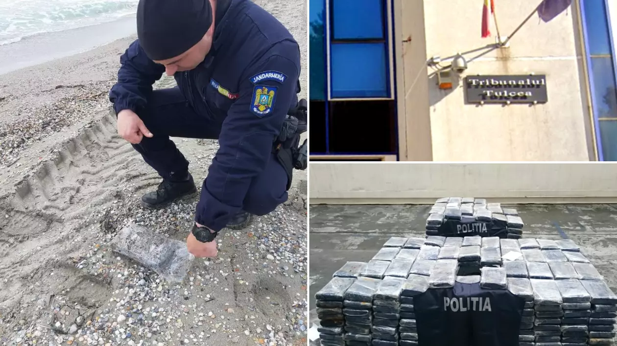 România și traficul de droguri. Dosarul celei mai importante capturi de ...