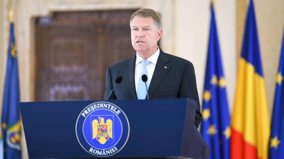Ediție specială la demisia lui Iohannis, Marius Ghilezan și Liviu Man: Finalul ratat al unui ...