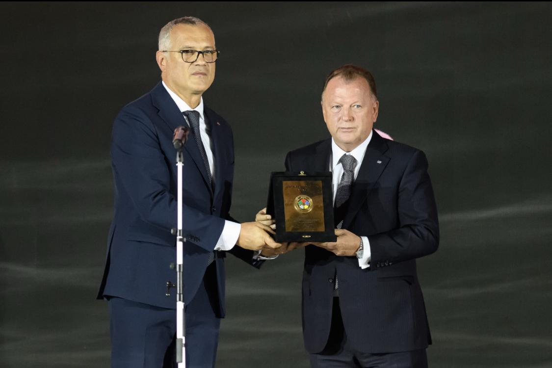 Liviu Alexa: Marius Vizer a confiscat judo-ul mondial si vrea să-l ...
