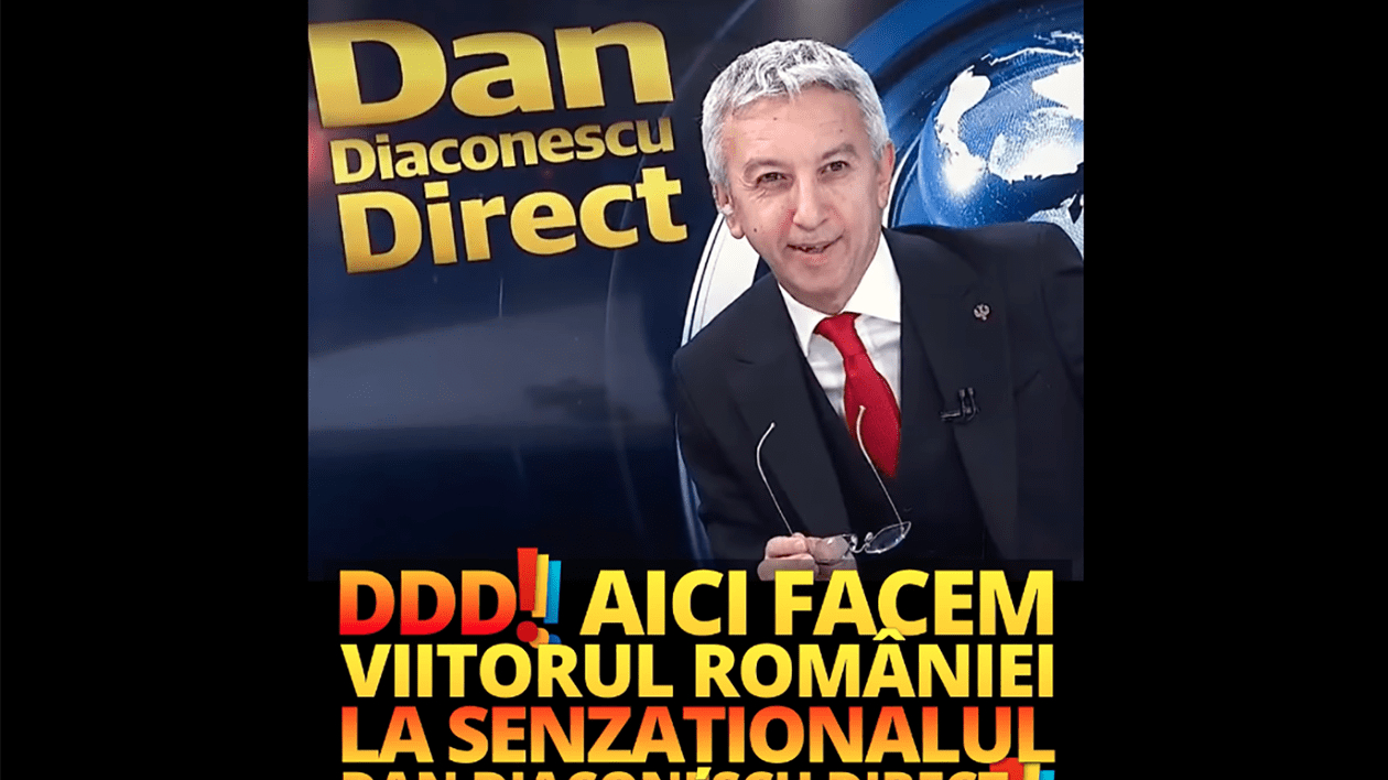 Petre Barbu (Libertatea) prezintă audiențele reale. ''Scădere pe linie ...