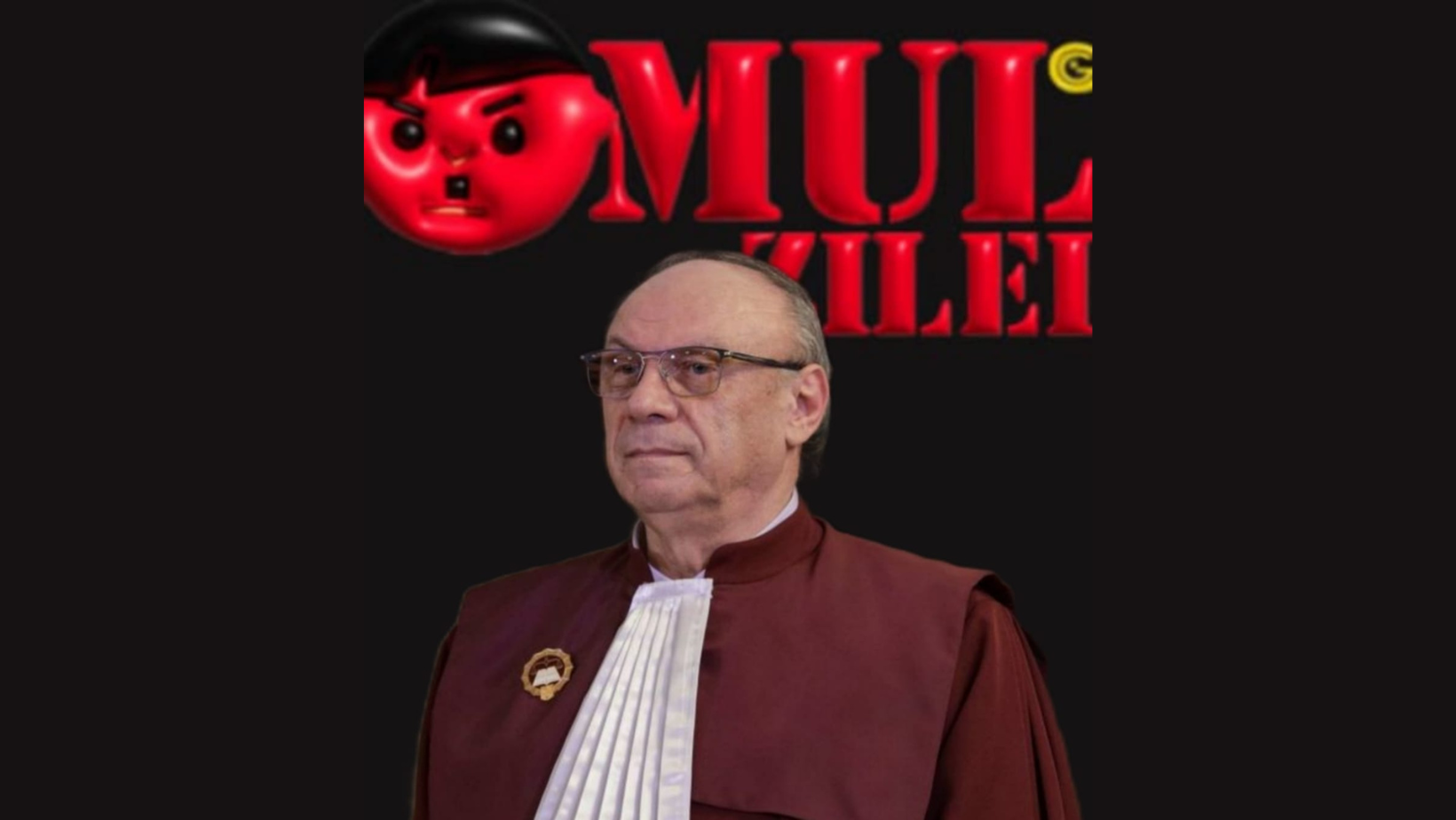 Omul Negru al Zilei, Marian Enache. Cel mai detestat om de la vârful ...