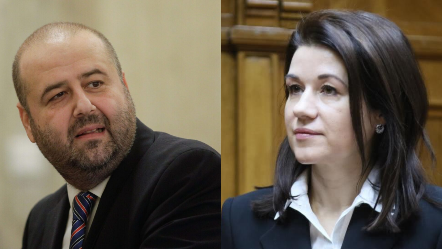 Răgetul corupților din PSD. Politrucul Mihai Busuioc versus ...
