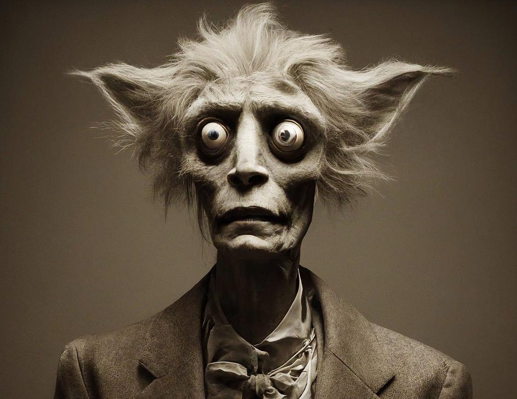 Liviu Alexa: Vremea NEPREȘEDINȚILOR! - Solid News