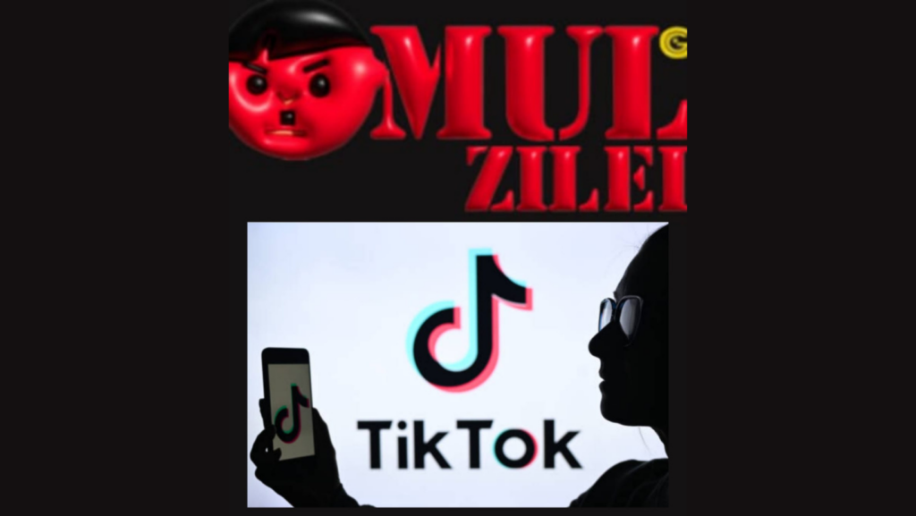 Omul Negru al Zilei, “Domnul Tik-Tok”. Cenzurează la comanda ...
