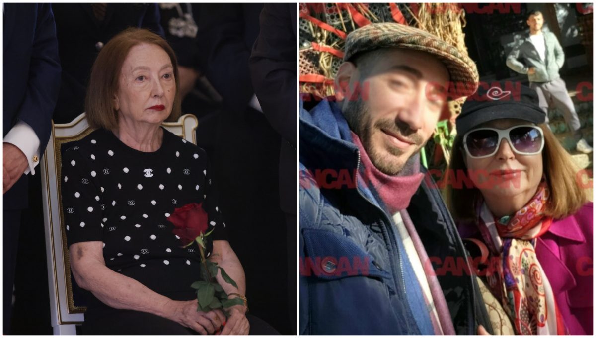 Alexa: Moartea doamnei Rodica Stănoiu este total chestionabilă, am ...