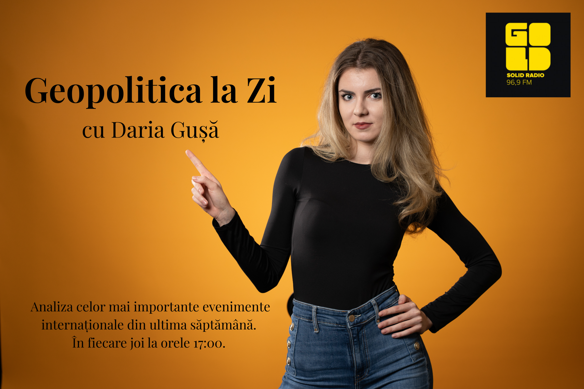 Geopolitica la Zi (71). Statele din UE sunt lăsate să își spele ...