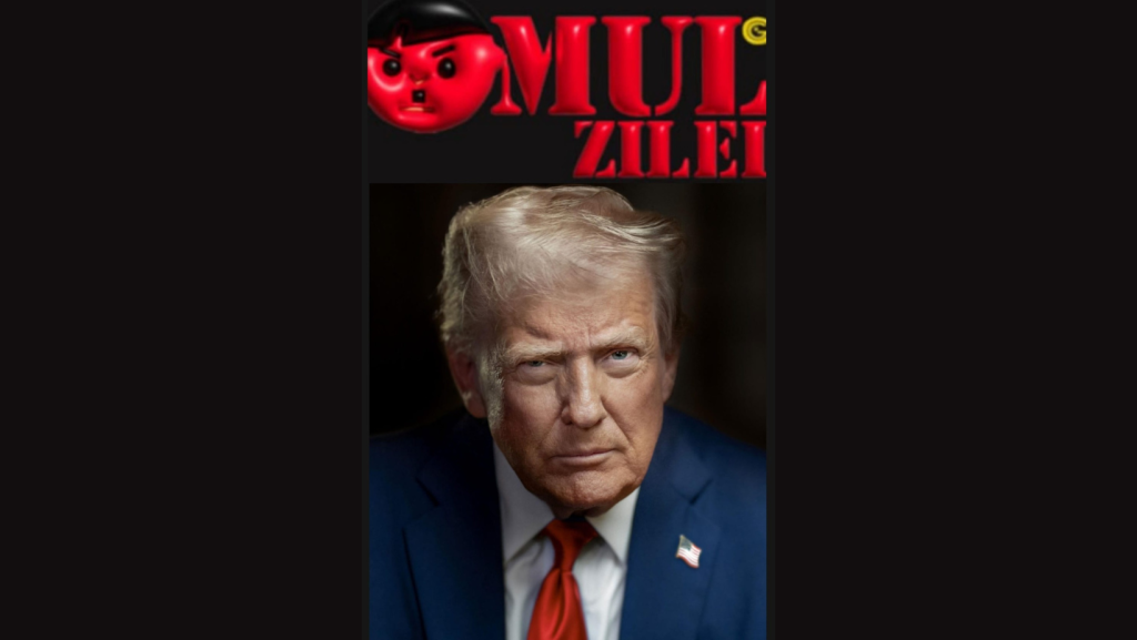 Omul Negru al Zilei, Donald Trump. “Telenovelă tragi-comică cu POTUS ...